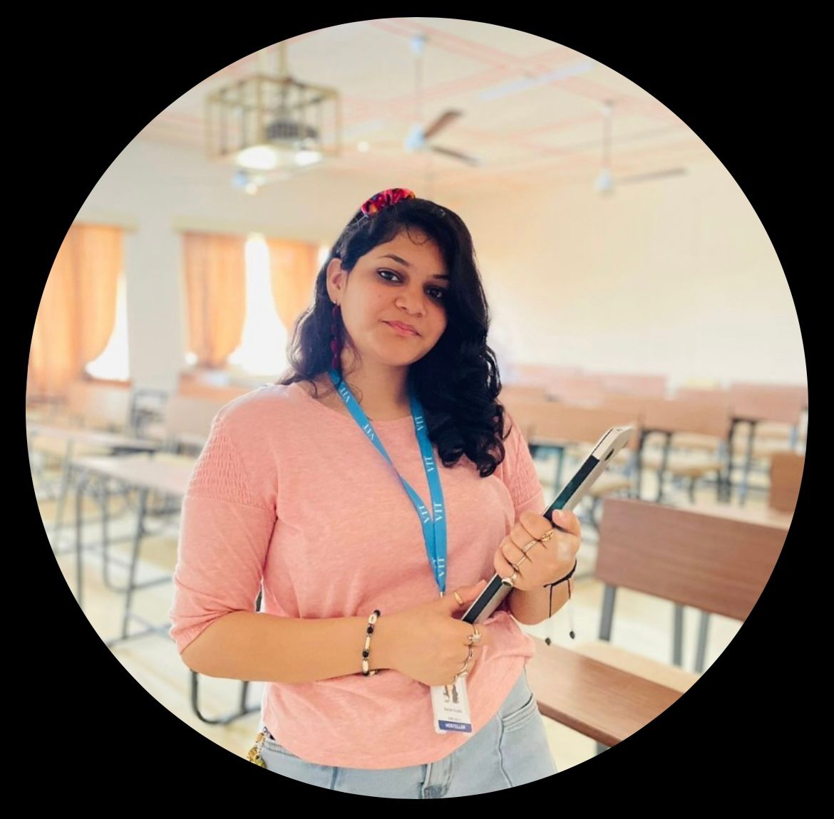 Naisa Gupta : Portfolio